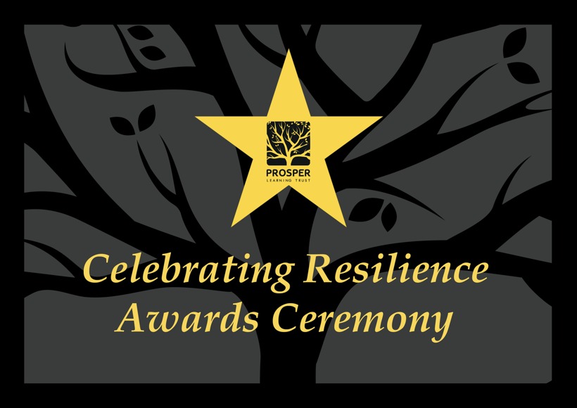 Celebrating Resilience Awards Ceremony - Latest News - Gilbert Ward Academy