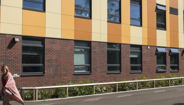 Term Dates - Gilbert Ward Academy